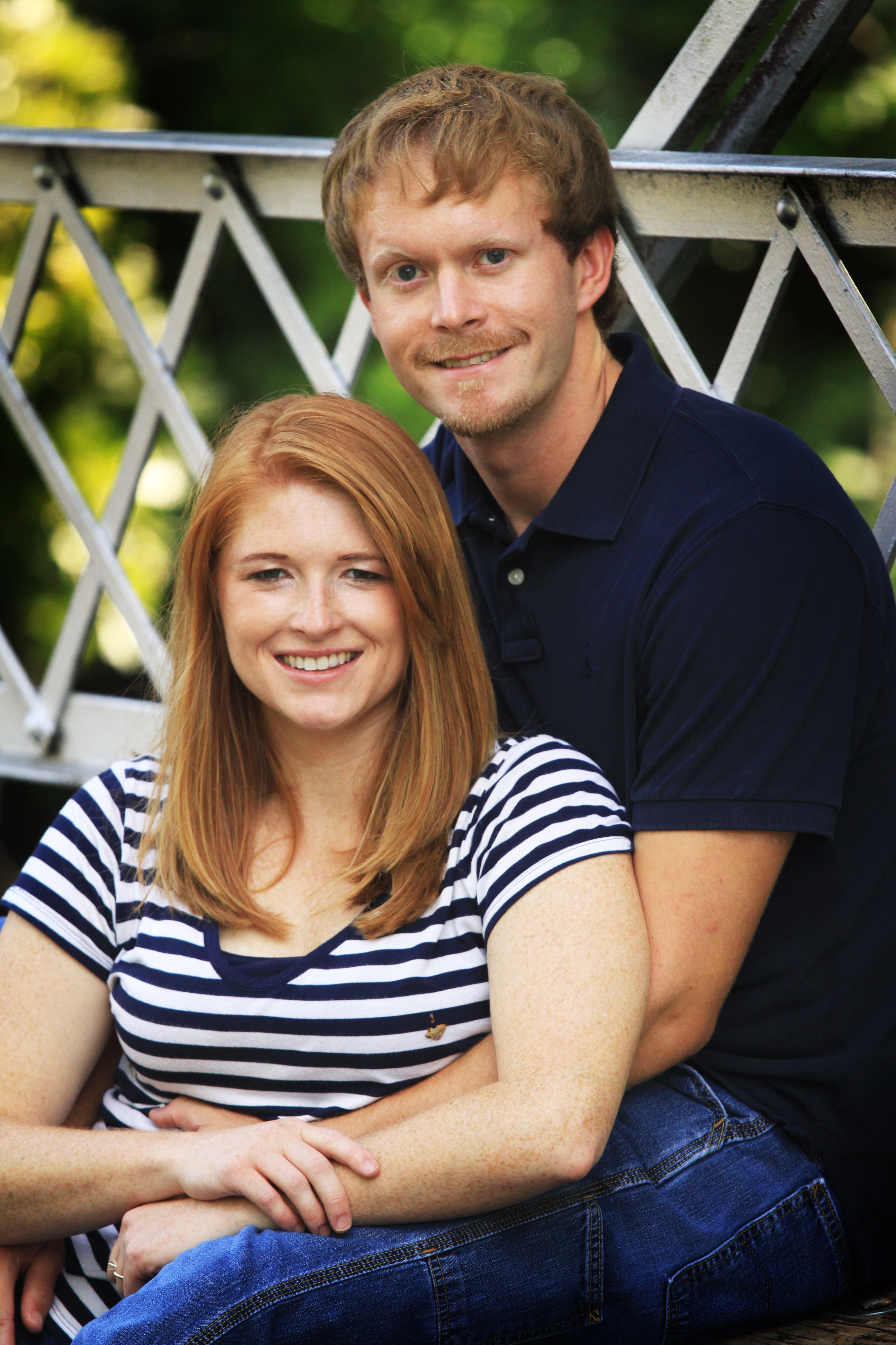 Tate and Whitney | News, Sports, Jobs - Lawrence Journal-World: news ...